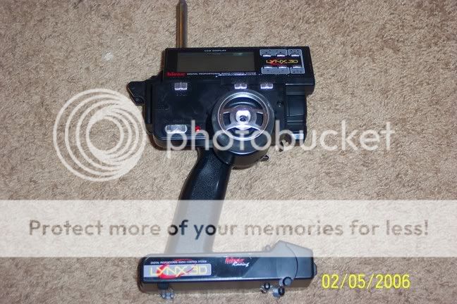 FS: HPI R40 Brand New