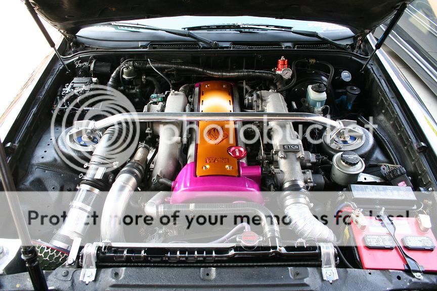 JZA70 picture thread!! | Supra Forums