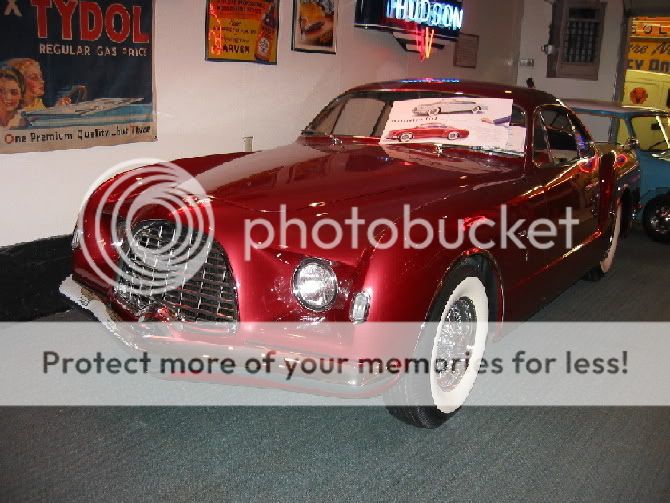 Amazing Private Car Collection Pictures | The H.A.M.B.