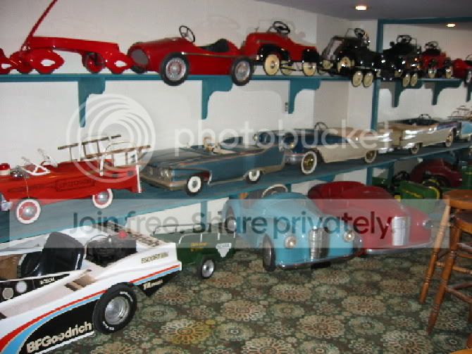 Amazing Private Car Collection Pictures | The H.A.M.B.