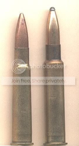 303-25 ammunition? | Shooters Forum