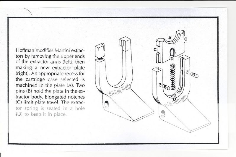 Gunsmithing | Martini extractors | Practical Machinist - Largest ...