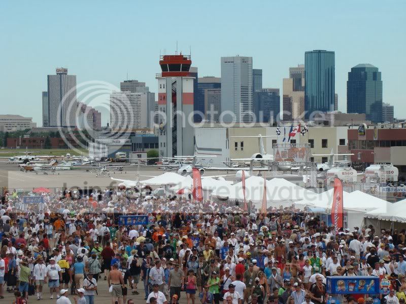 Champ Car - Edmonton - SkyscraperPage Forum