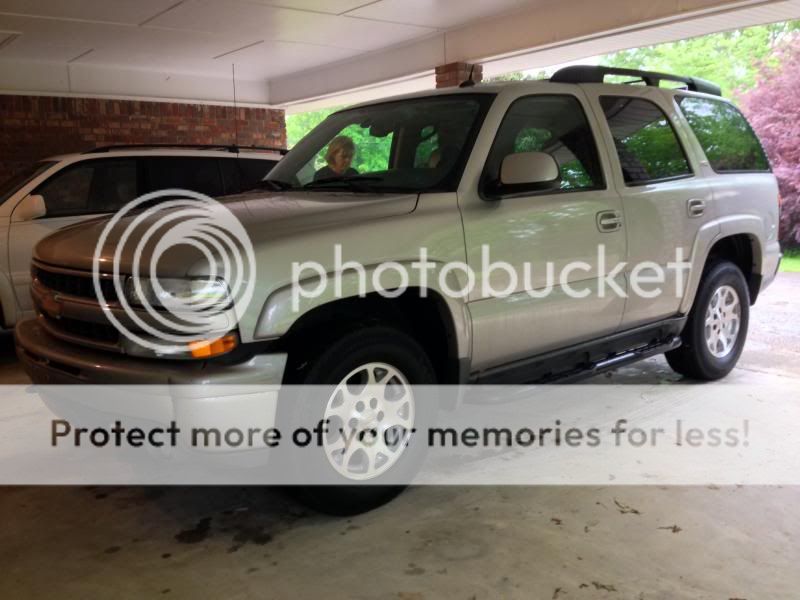 What have you done to your GMT800 lately? | GMT800 - The '99 - '06 GM ...