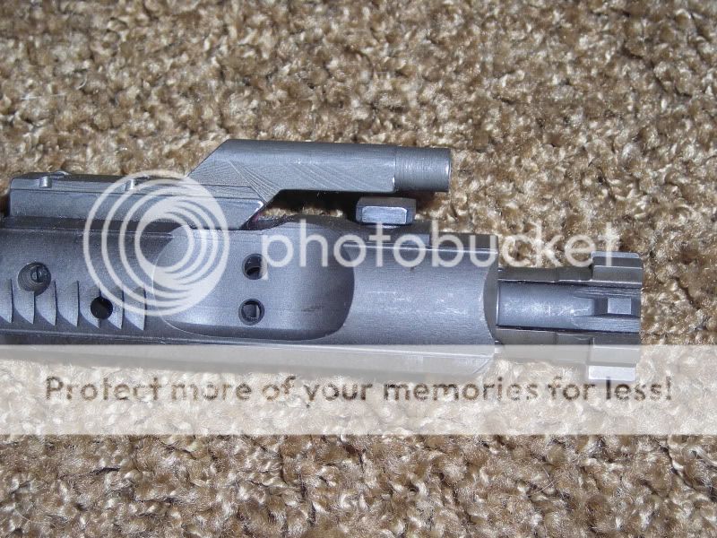 Colt Carry handle, M4 handguards USGI A1 upper receiver - AR15.COM