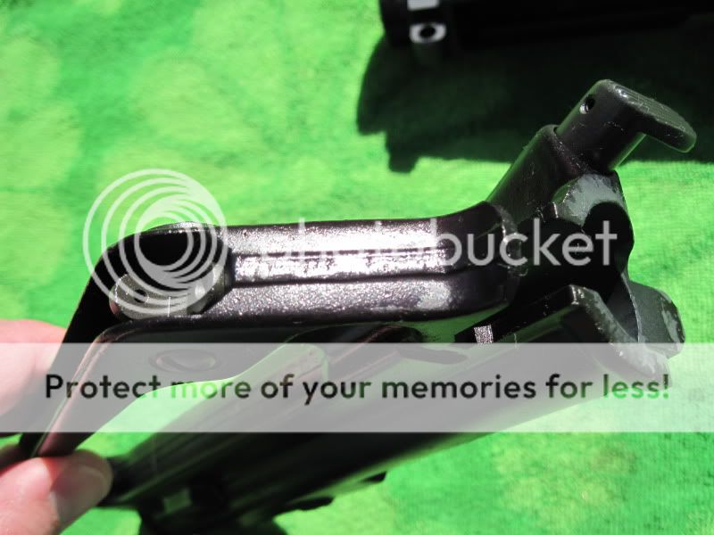 Colt Carry handle, M4 handguards USGI A1 upper receiver - AR15.COM