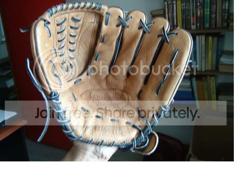 Handcrafted Baseball Glove Straps | Watch Freeks