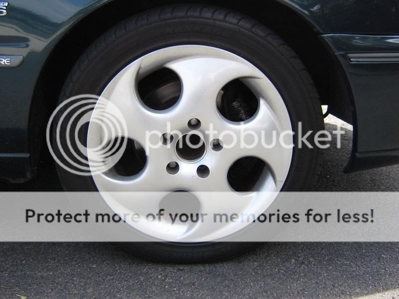 FS: 17' x 8' Dicastal MOMO Extreme Wheels cheap[PICS] | Just Commodores