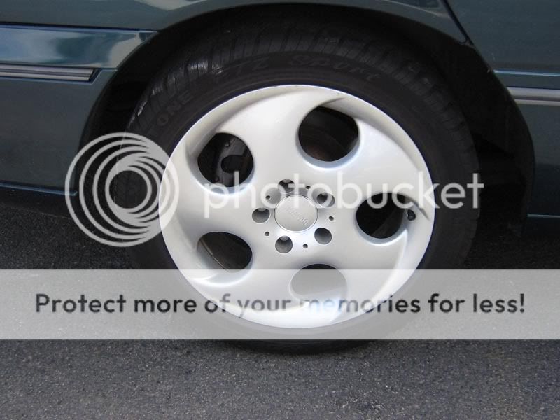 FS: 17' x 8' Dicastal MOMO Extreme Wheels cheap[PICS] | Just Commodores