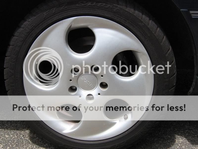 FS: 17' x 8' Dicastal MOMO Extreme Wheels cheap[PICS] | Just Commodores