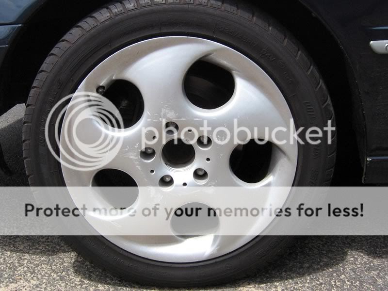 FS: 17' x 8' Dicastal MOMO Extreme Wheels cheap[PICS] | Just Commodores