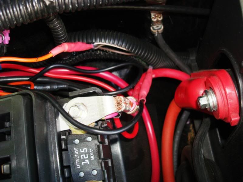 how to? fog lights on with headlights? | Chevy Trailblazer SS Forum