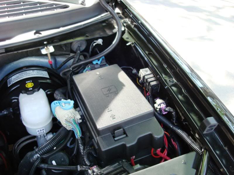 how to? fog lights on with headlights? | Chevy Trailblazer SS Forum