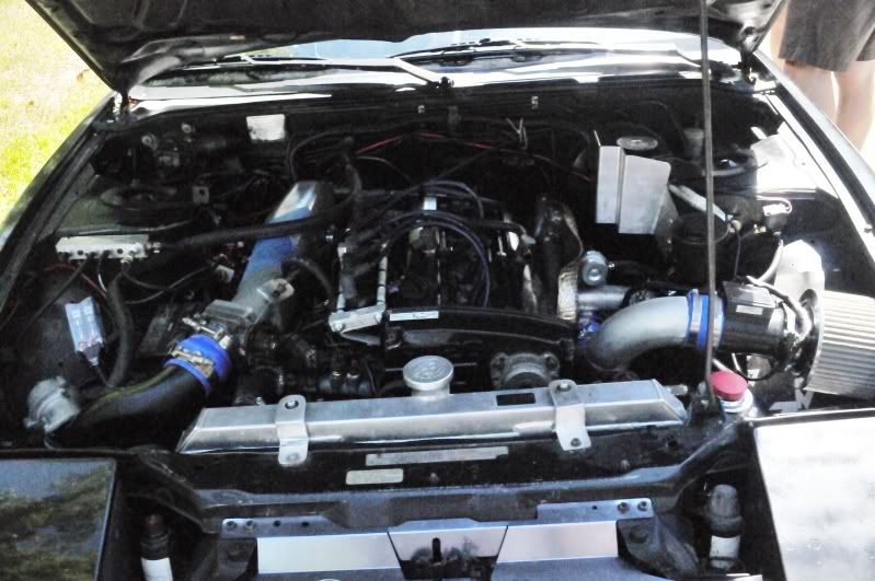 amfermarket rb20 intake manifold? 25? - Nissan Forum | Nissan Forums