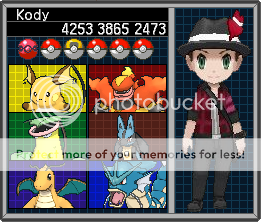 Custom Trainer Card Progress : r/pokemon
