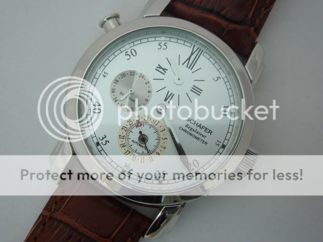 Schafer watches | WatchUSeek Watch Forums