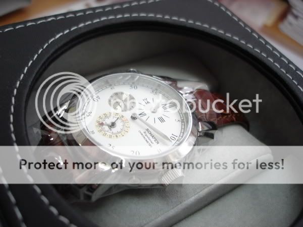 Schafer watches | WatchUSeek Watch Forums