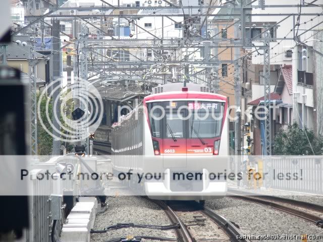 Japan Mass Transit & Infrastructure 日本の公共交通機関とインフラ | Page 73 ...