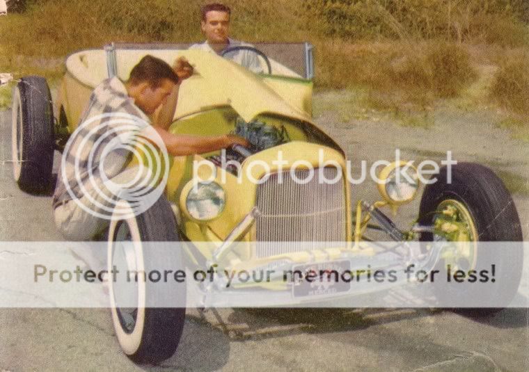 post "All Time"... Hotrodding's Perfect pictures | Page 11 | The H.A.M.B.