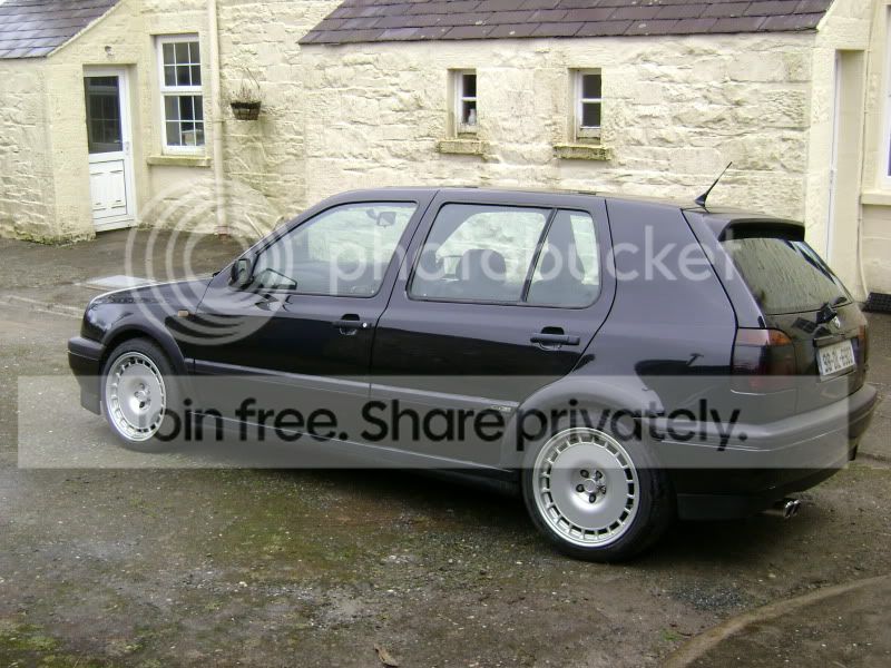 Any pics of Golf with Compomotive TH1580? | VW Vortex - Volkswagen Forum