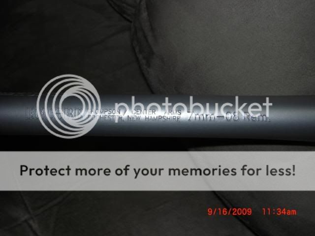 WTS Gamo Stutzen 177 cal. air rifle. SOLD | Graybeard Outdoors