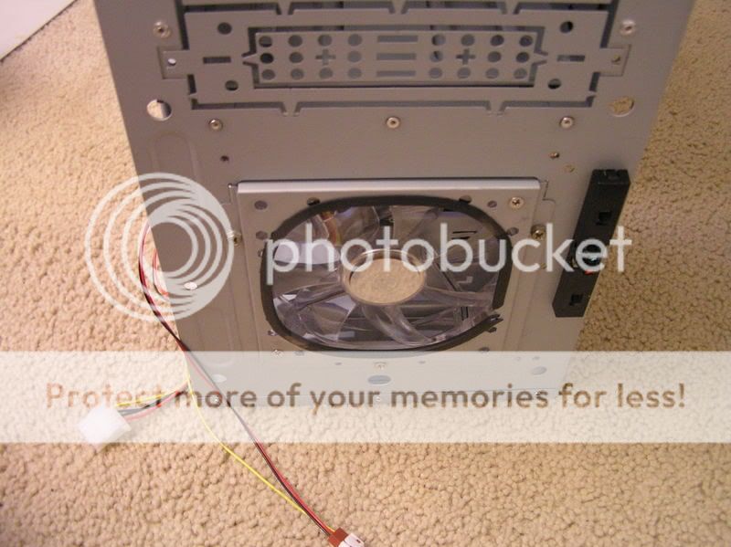 Bottom mounted psu | AnandTech Forums: Technology, Hardware, Software ...