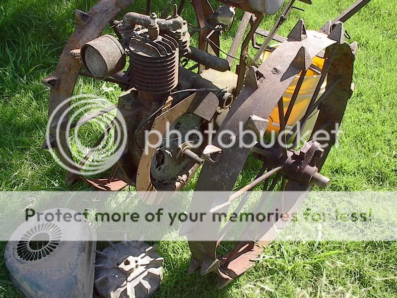 Brought home some new tractors today! Questions! | Smokstak® Antique ...