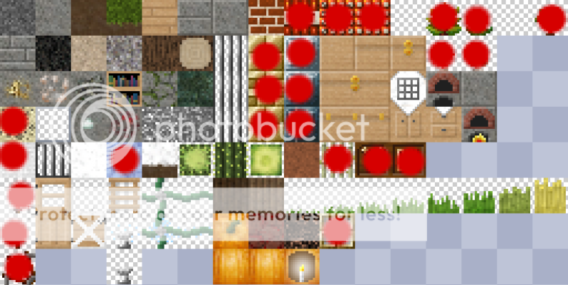 [Texture Pack] [WIP] Equus texture pack - Mods Discussion - Minecraft Mods - Mapping and Modding ...