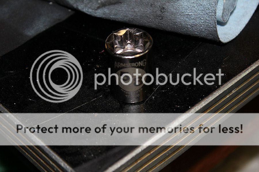 Differential Plug Tool - CorvetteForum - Chevrolet Corvette Forum ...