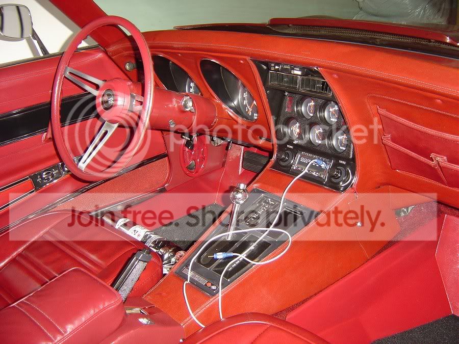 Anyone tried this in dash STEREO set up? - CorvetteForum - Chevrolet ...