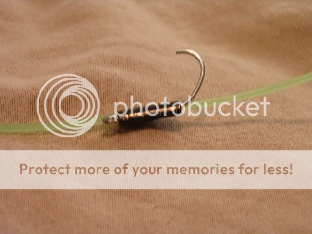 10' Castable Shark Rig, R/C Style... | Pier and Surf Forum