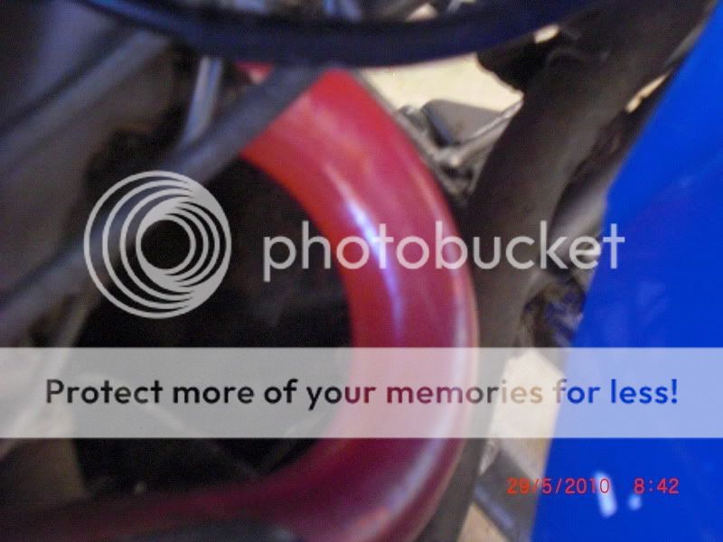 DMC force 4 dual exhaust headers | Raptor Forum