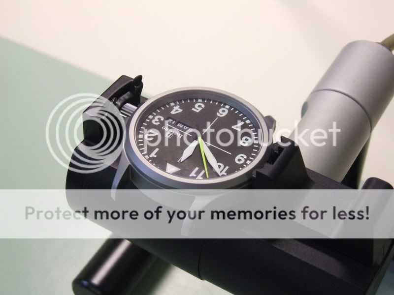 Timing machines | WatchUSeek Watch Forums