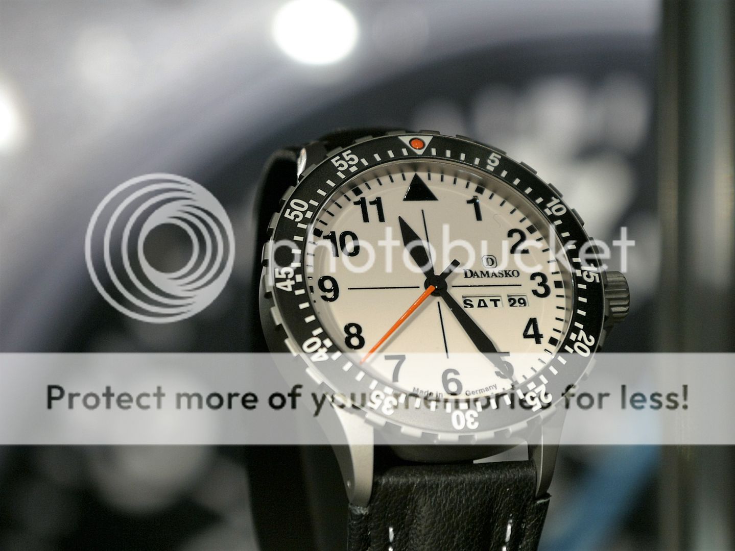 My Munichtime 2016 visit in pictures | WatchUSeek Watch Forums