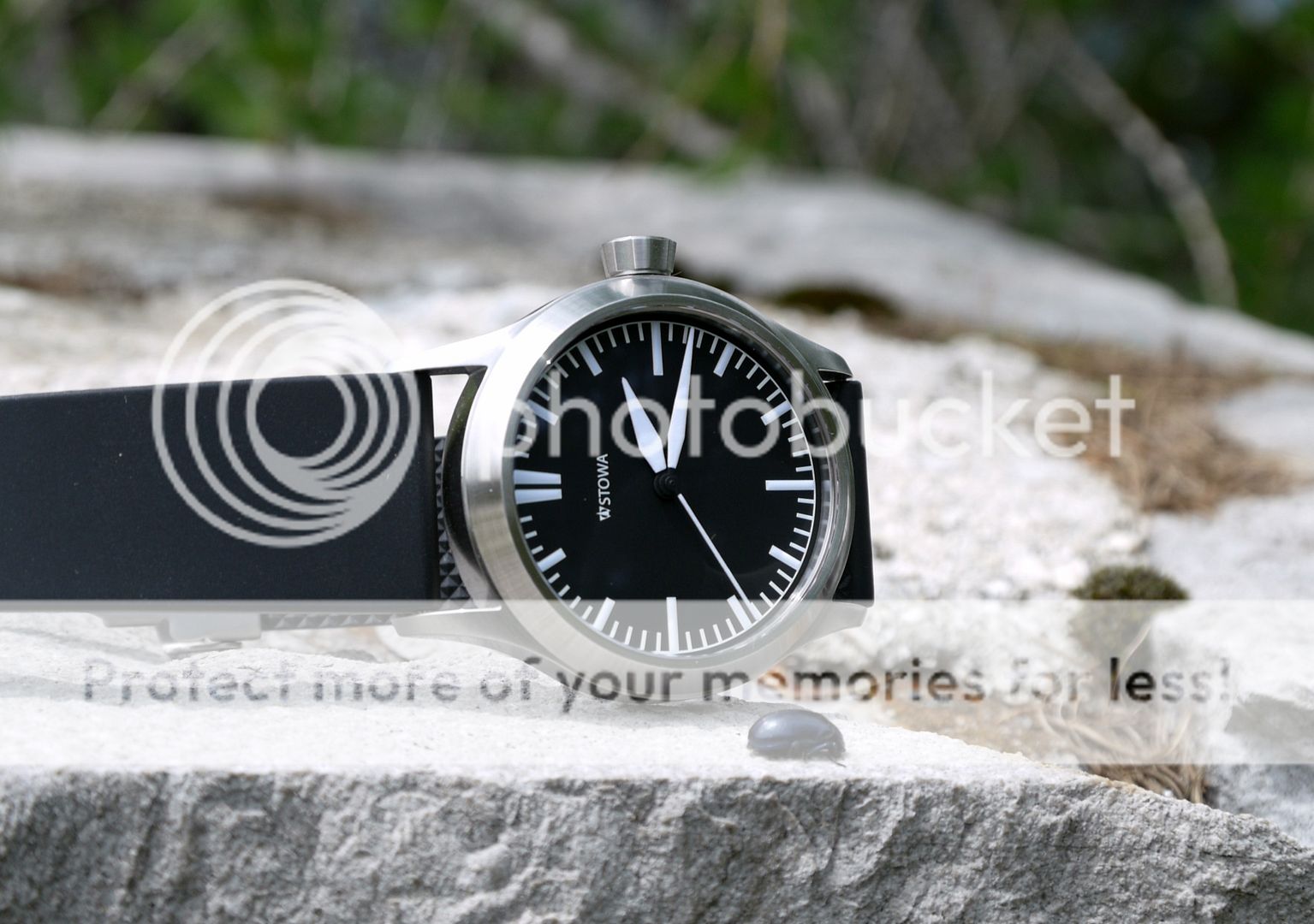 Flieger TO2 impressions after 1 week! | WatchUSeek Watch Forums