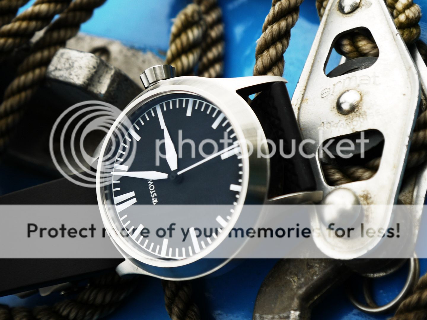 Stowa Flieger TO2 | WatchUSeek Watch Forums