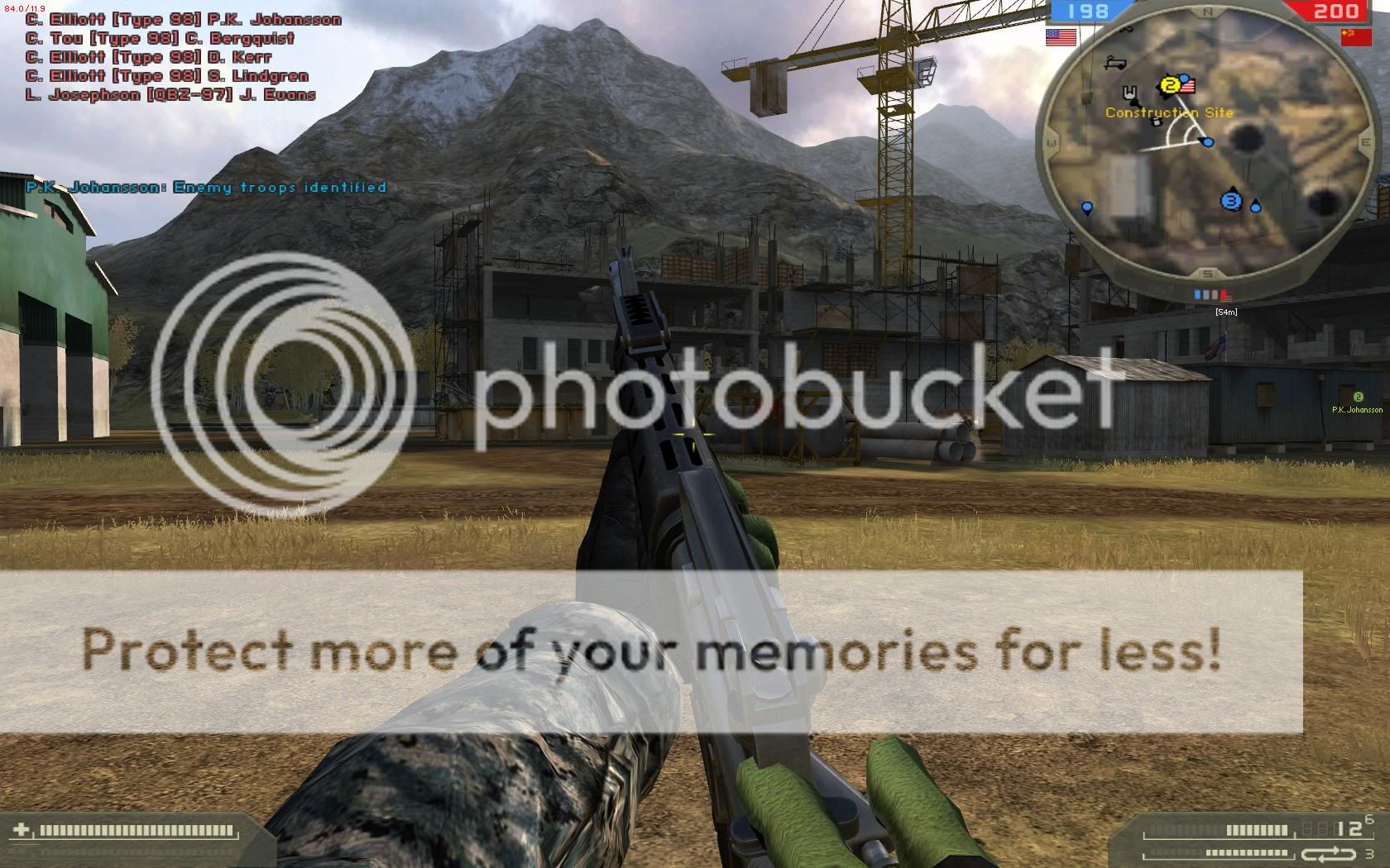 BF2 in widescreen, Guide Here! - Total Gaming Network