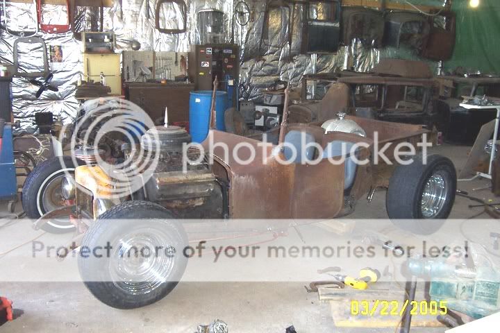 Prices of hot rods. | The H.A.M.B.