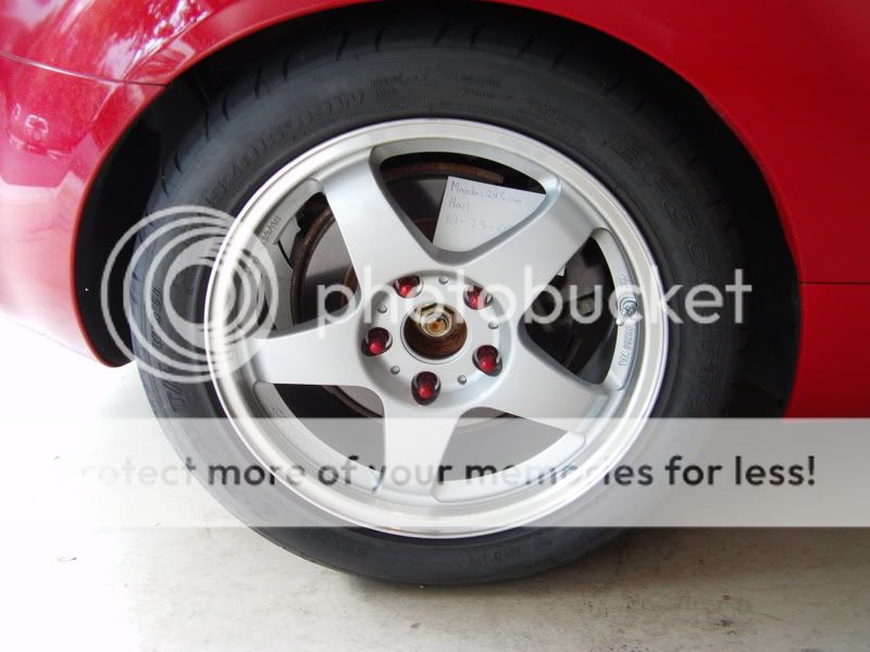 Ideas on loosing weight - Page 2 - MX-5 Miata Forum