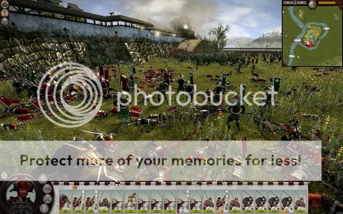 Pictures of siege | Total War Center