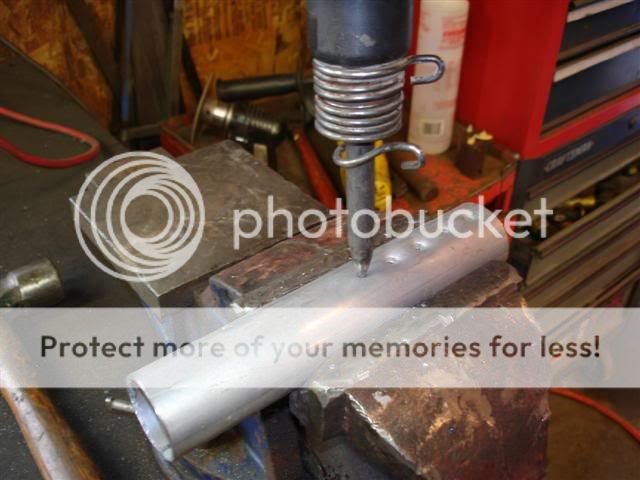 TECH: El Cheapo Lake Style Header Baffle.Lots O Pics | The H.A.M.B.