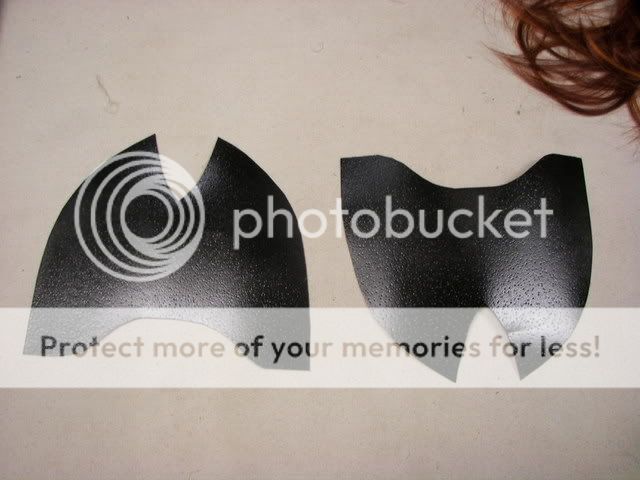 Project: Satyr hooves, "Kid Simple": labricoleuse — LiveJournal