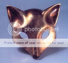 Project focus: Masquerade masks for Amadeus: labricoleuse — LiveJournal