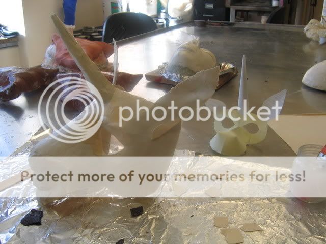 Project focus: Masquerade masks for Amadeus: labricoleuse — LiveJournal