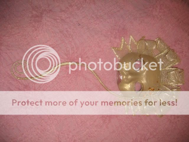 Project focus: Masquerade masks for Amadeus: labricoleuse — LiveJournal