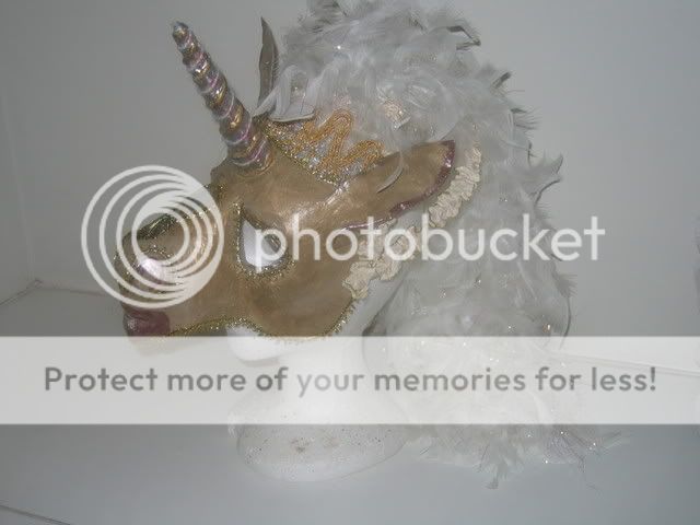 Project focus: Masquerade masks for Amadeus: labricoleuse — LiveJournal