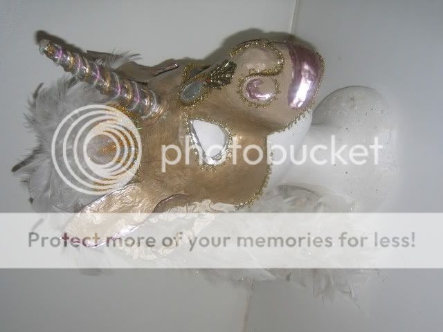 Project focus: Masquerade masks for Amadeus: labricoleuse — LiveJournal