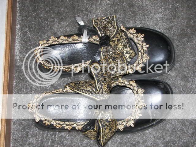 Company/Project Focus: Spanish Queen Ruff by Yosa of Silks & Velvets ...