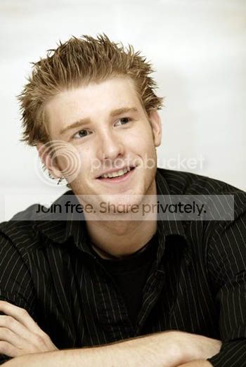 Celebrities - Jon Foster #1 - Fan Forum