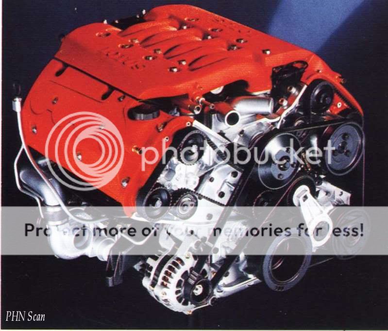 Honest question: Overhead cams | Page 5 | FinalGear.com Forums